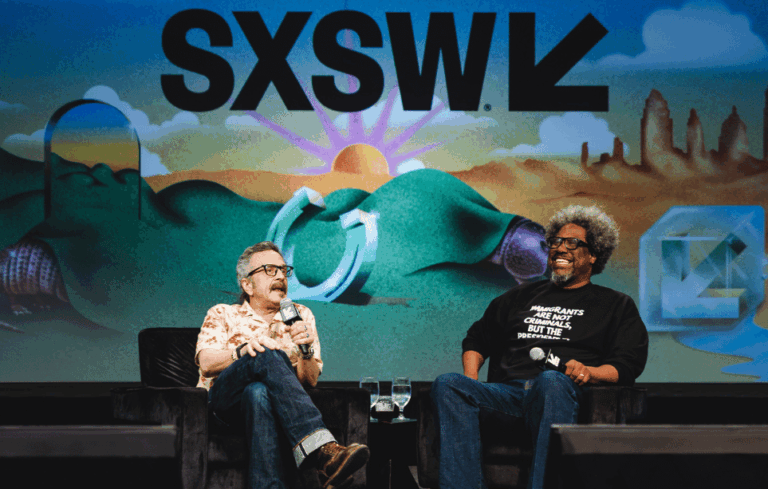 O que muda no SXSW 2026? Guia rápido para não se perder no "novo ...
