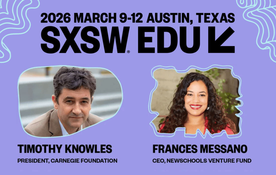 SXSW 2026: All Together Now | SXSW - Copastur